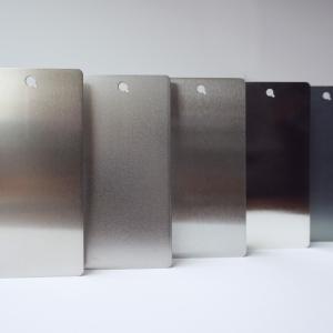 Steel Substrates | Q-Lab