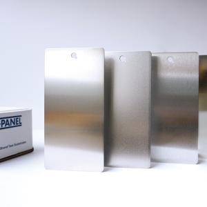 Steel Substrates | Q-Lab