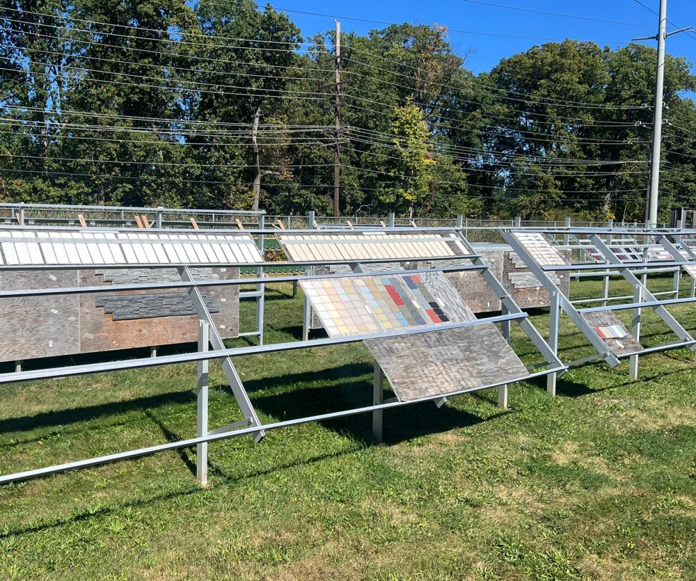 Florida, Arizona and Ohio Natural Outdoor | Q-Lab